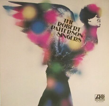 The Robert Patterson Singers by The Robert Patterson Singers (Album ...