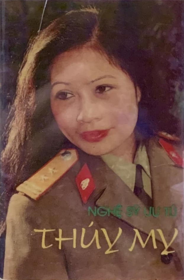 Thúy Mỵ Albums: songs, discography, biography, and listening guide ...