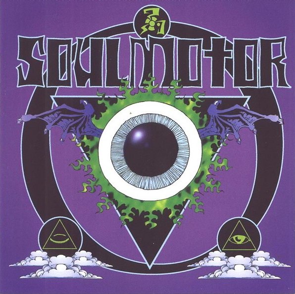 Soulmotor Albums: songs, discography, biography, and listening guide ...