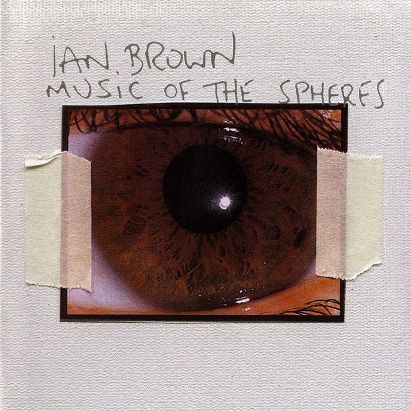 Ian Brown Albums: songs, discography, biography, and listening guide ...