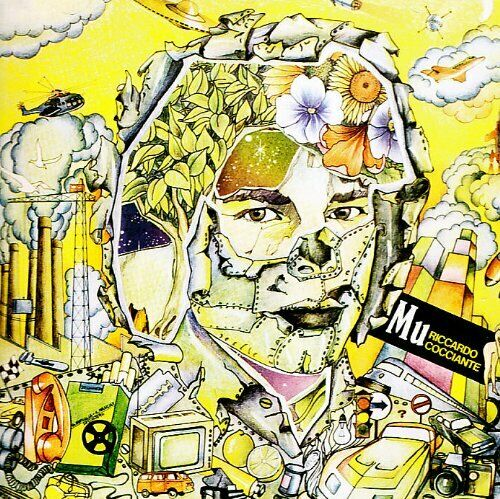 Mu by Richard Cocciante (Album; BMG; 886977485329): Reviews, Ratings ...