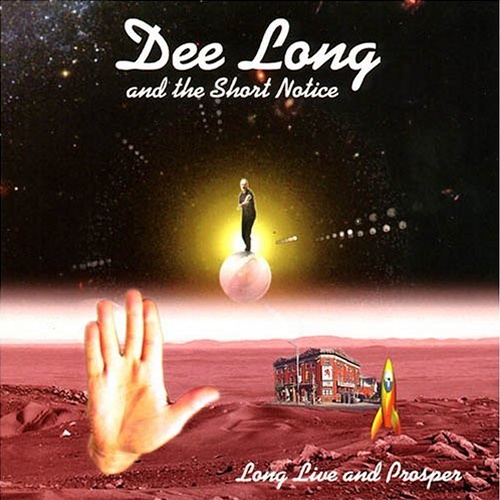 Long Live and Prosper by Dee Long (Album): Reviews, Ratings, Credits ...