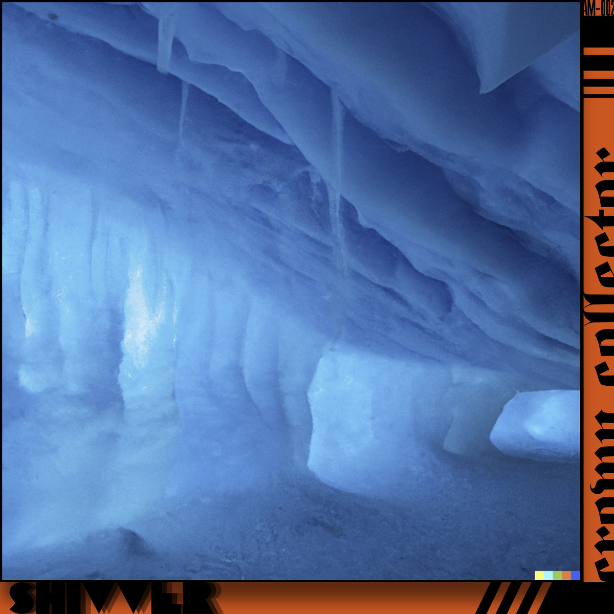 SHIVVER by Crown Collector (Single): Reviews, Ratings, Credits, Song ...