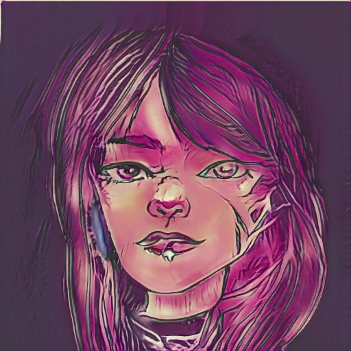 blisters by Trevor P (Album): Reviews, Ratings, Credits, Song list ...