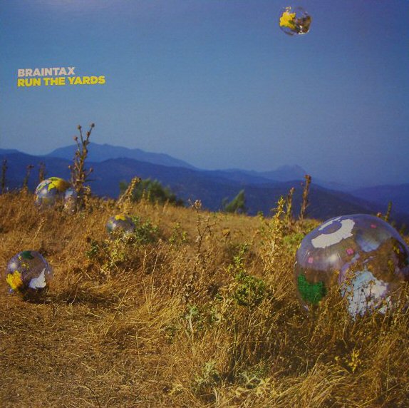 Run the Yards by Braintax (Single): Reviews, Ratings, Credits, Song ...