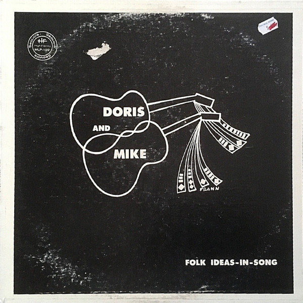 Folk Ideas-In-Song by Doris and Mike (Album): Reviews, Ratings, Credits ...