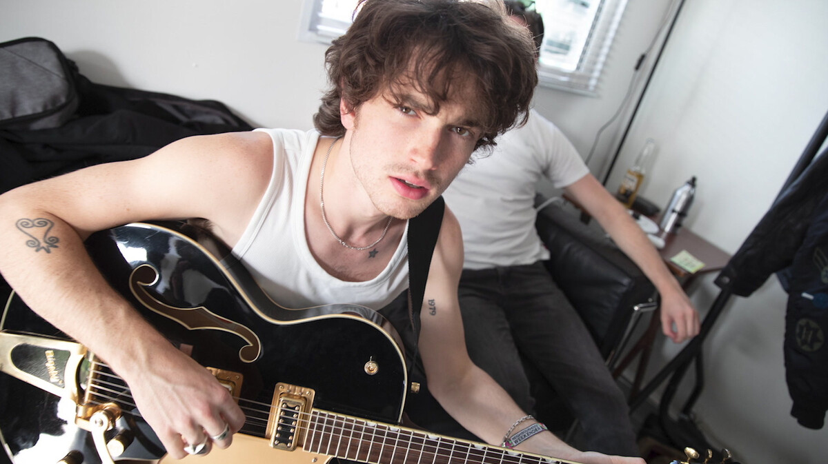 My Honest Face by Inhaler (Music video): Reviews, Ratings, Credits ...