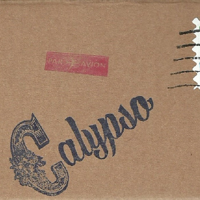The Calypso Tape by Calypso (EP; n/a; n/a): Reviews, Ratings, Credits, Song list - Rate Your Music