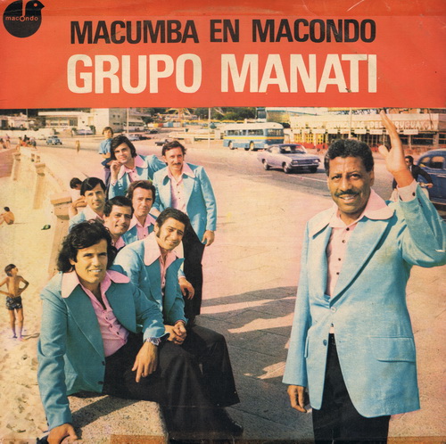 Macumba en Macondo by Grupo Manatí (Album): Reviews, Ratings, Credits ...