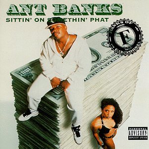 Ant Banks Albums: songs, discography, biography, and listening guide ...