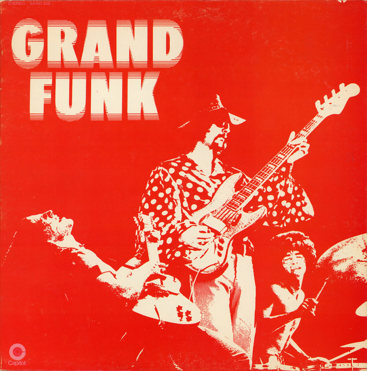 Lists with Grand Funk by Grand Funk (Album, Hard Rock) [Page 9] - Rate ...