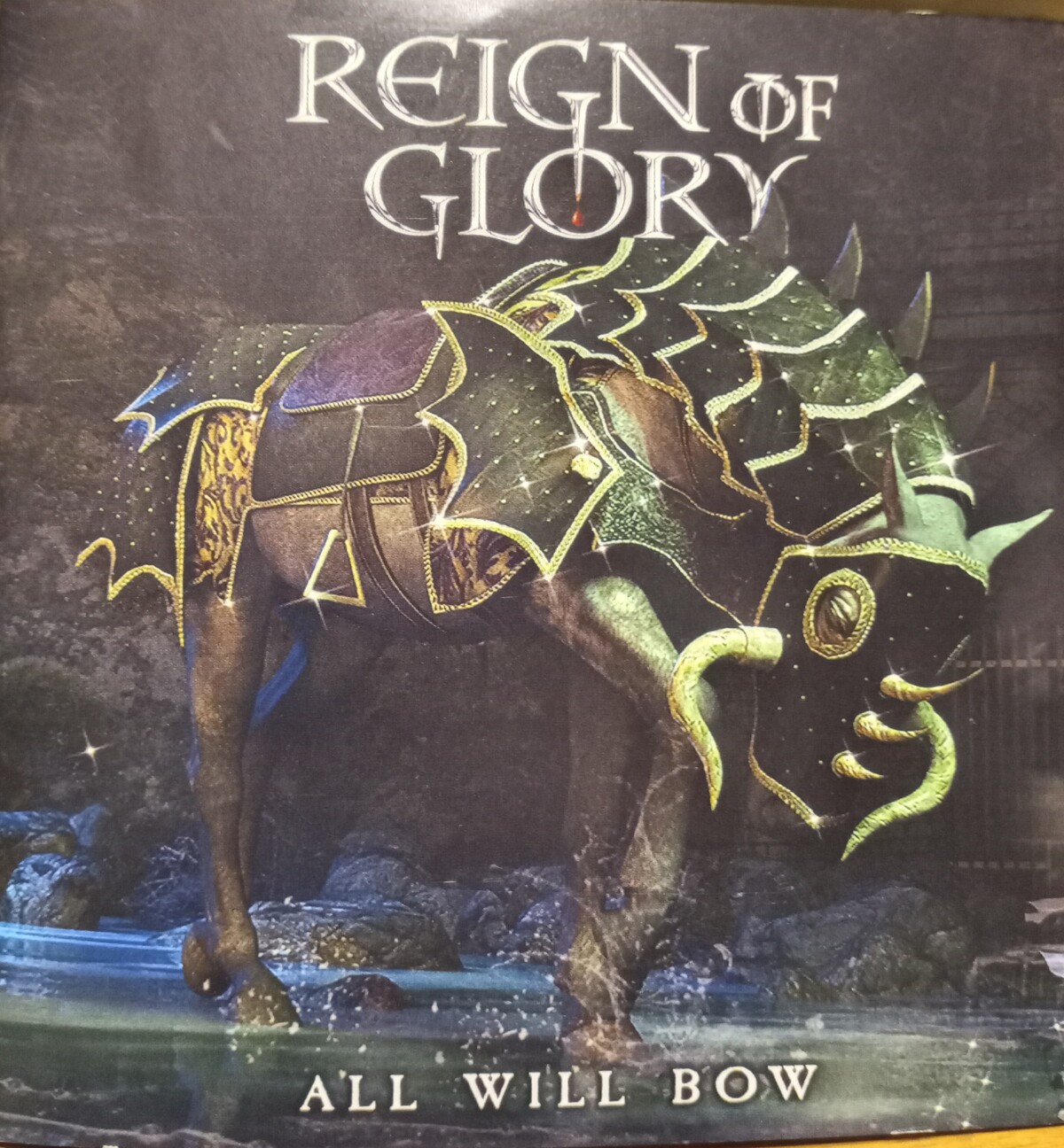 Reign of Glory Albums: songs, discography, biography, and listening ...