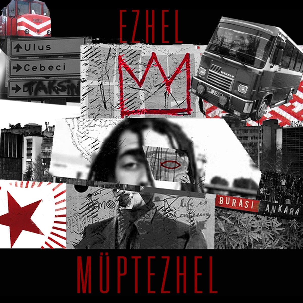 Ezhel Albums: songs, discography, biography, and listening guide - Rate ...