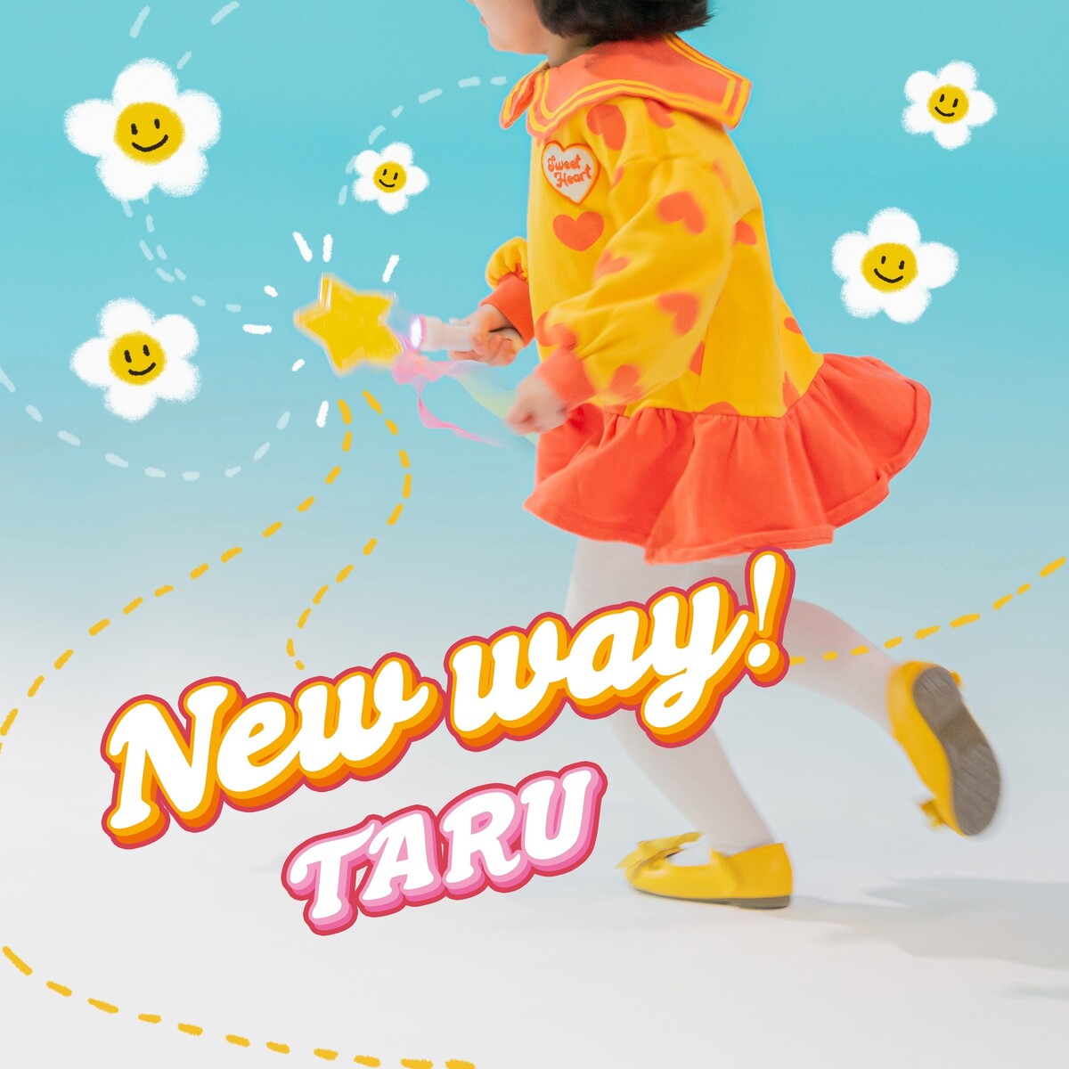 새로운 길 by Taru (Single; Mirrorball): Reviews, Ratings, Credits, Song ...