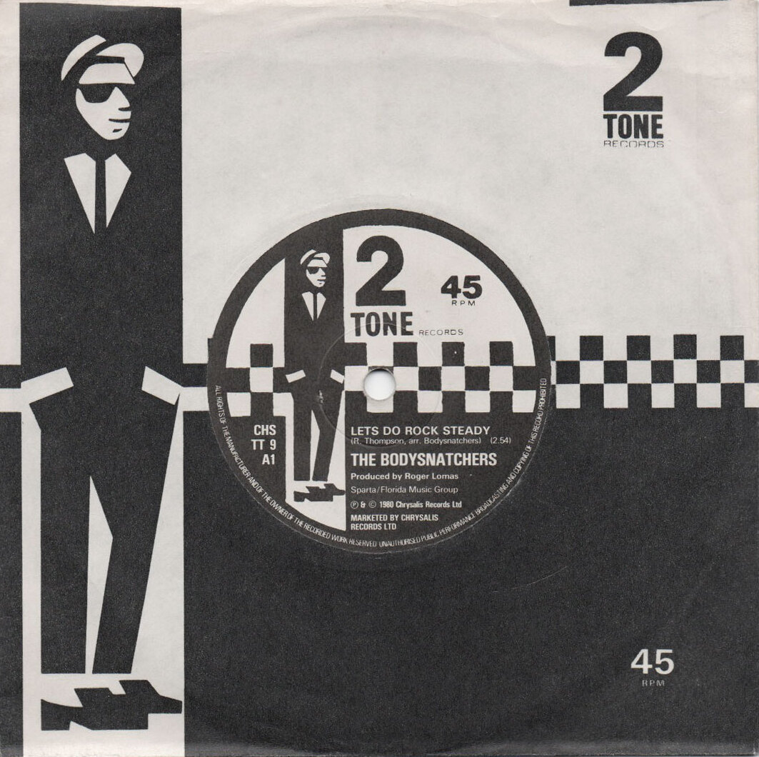 Best Bodysnatchers songs of all time - Rate Your Music