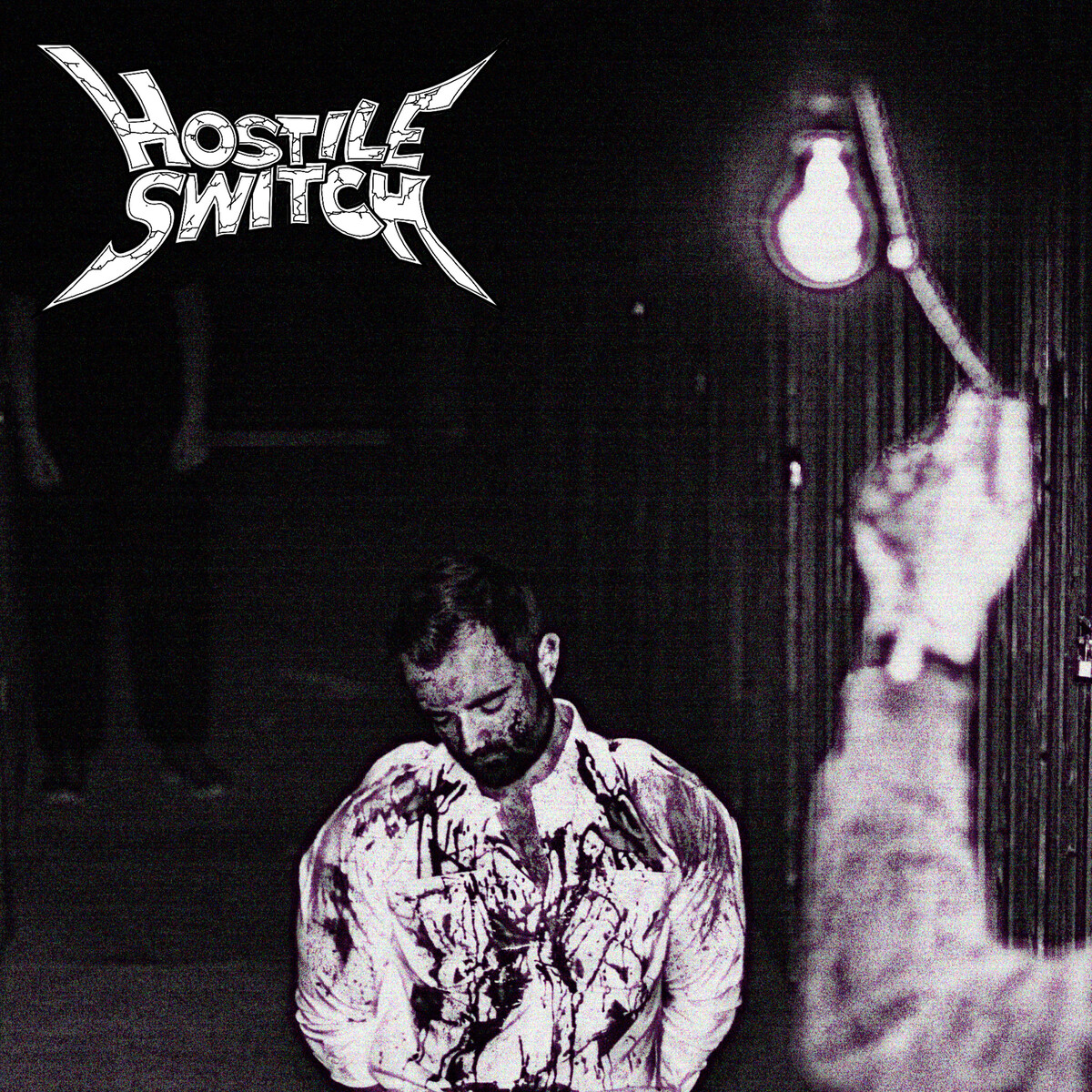 Cellar Demo by Hostile Switch (Additional release): Reviews, Ratings ...