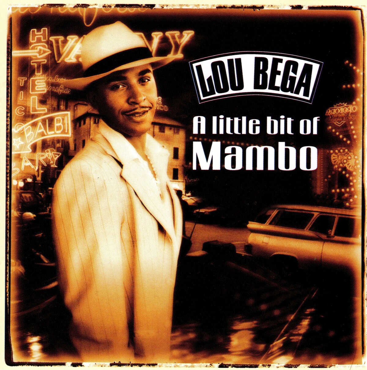 Lou Bega Albums: songs, discography, biography, and listening guide ...