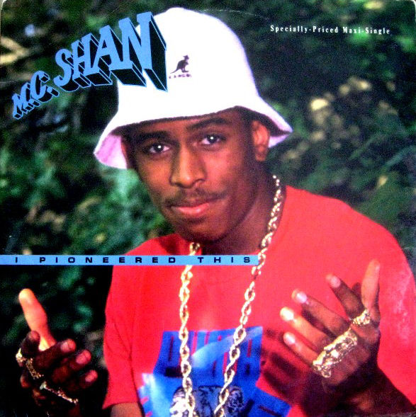 MC Shan Albums: songs, discography, biography, and listening guide ...