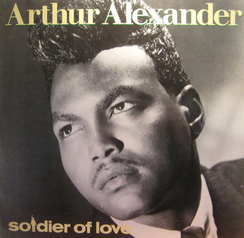 Arthur Alexander Albums: songs, discography, biography, and listening ...