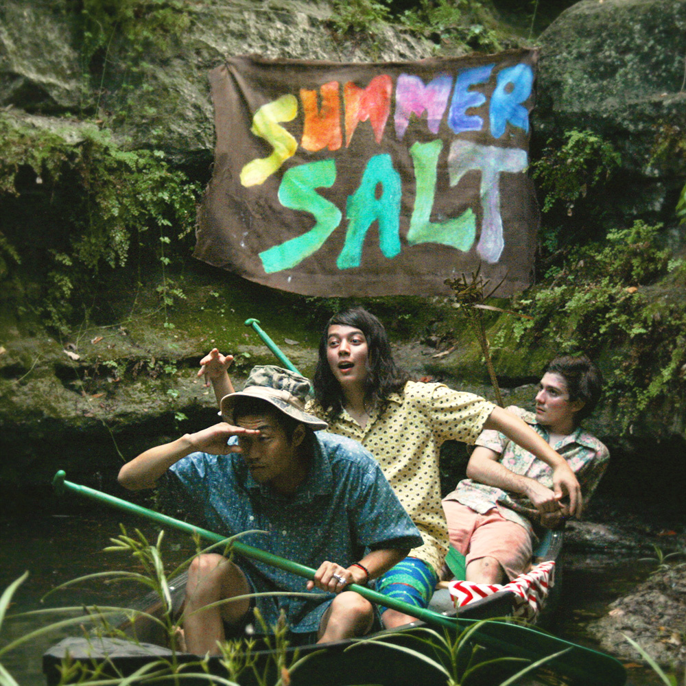 Summer Salt Albums: songs, discography, biography, and listening guide ...