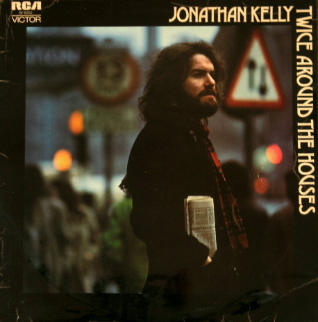 Jonathan Kelly Albums: songs, discography, biography, and listening ...