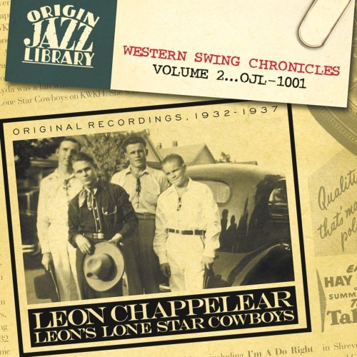 Leon Chappel Albums: songs, discography, biography, and listening guide ...