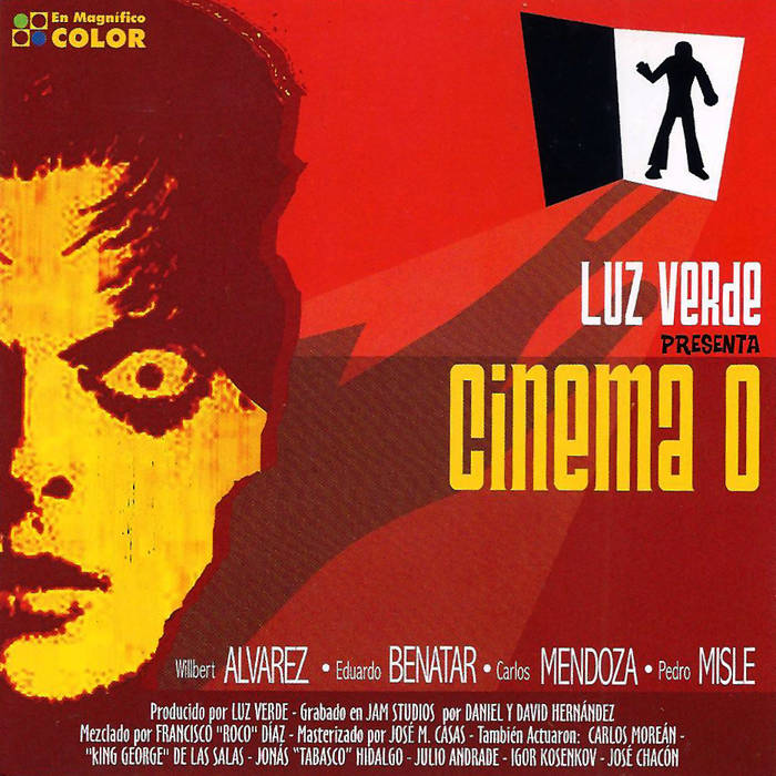 Luz Verde Albums: songs, discography, biography, and listening guide ...