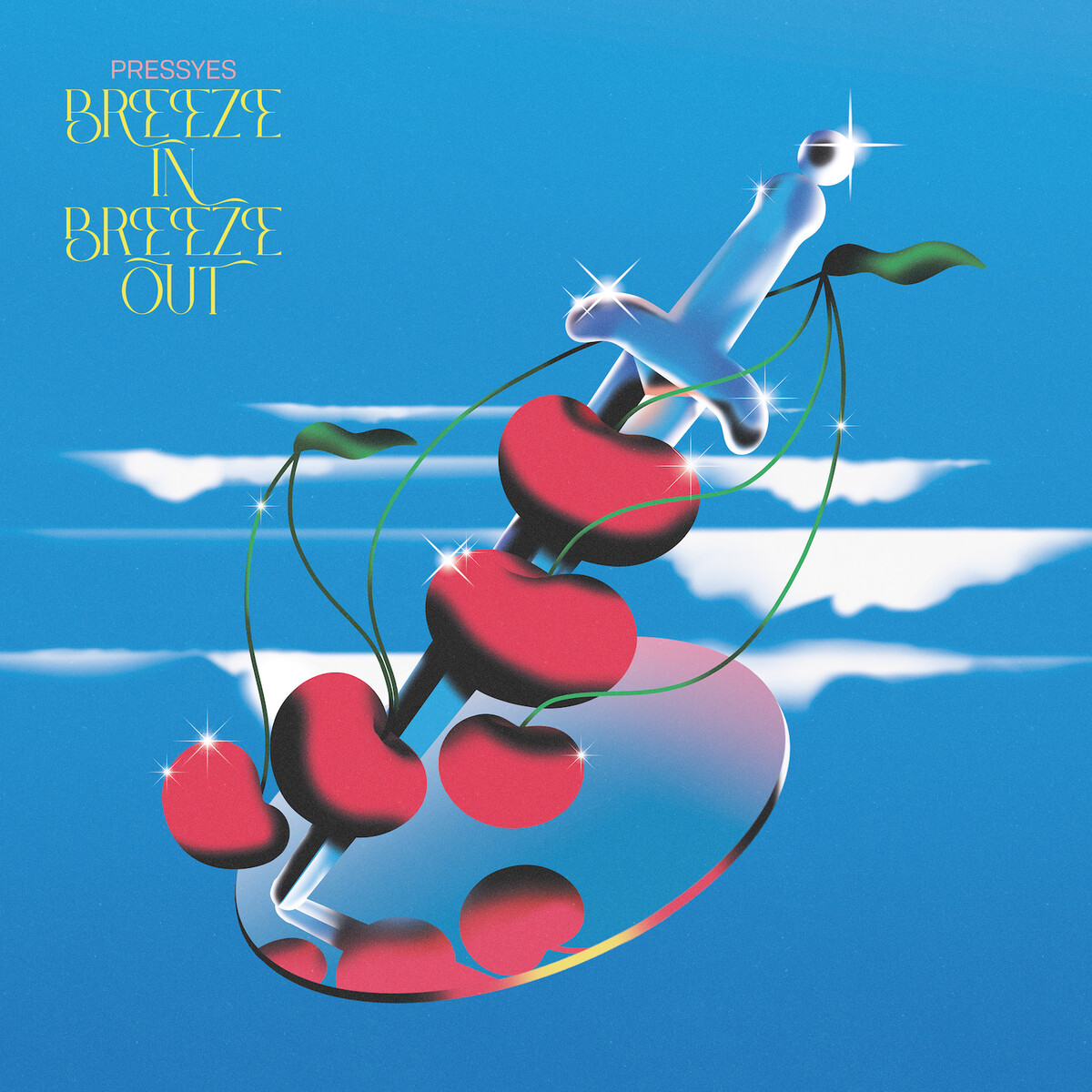 Breeze in Breeze Out by Pressyes (Album): Reviews, Ratings, Credits ...