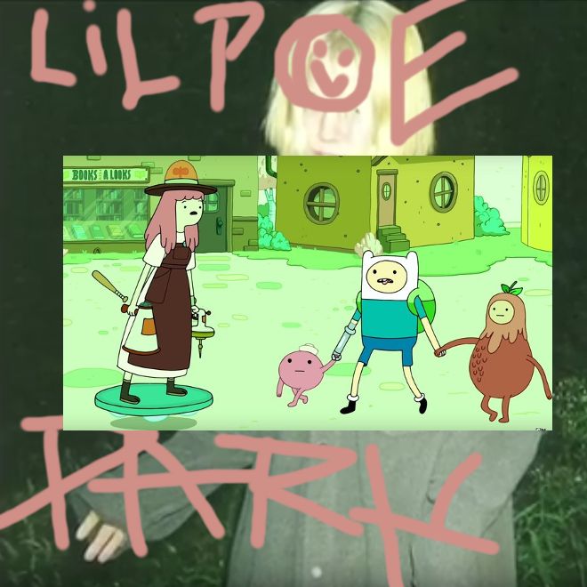 Park by Amenwitch (Single): Reviews, Ratings, Credits, Song list - Rate ...