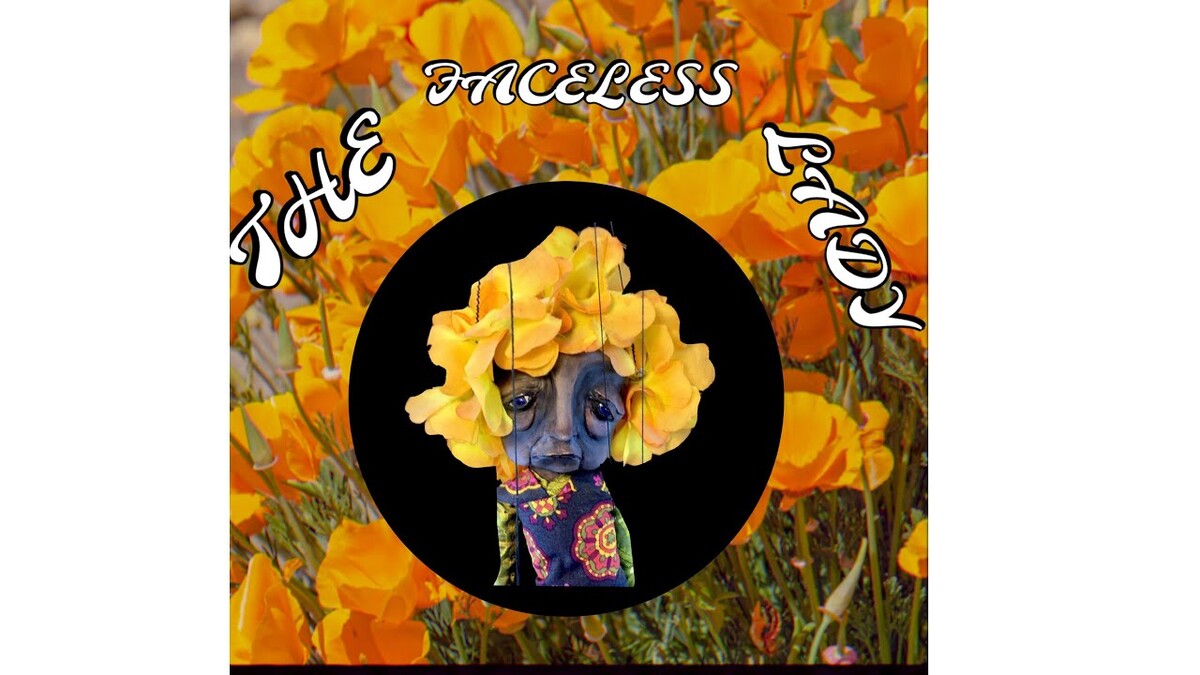 The Faceless Lady by LynnStarr (Music video): Reviews, Ratings, Credits ...