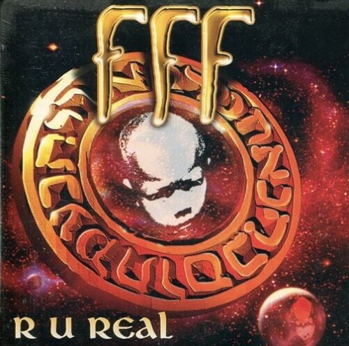 R u real by FFF (Single): Reviews, Ratings, Credits, Song list - Rate ...