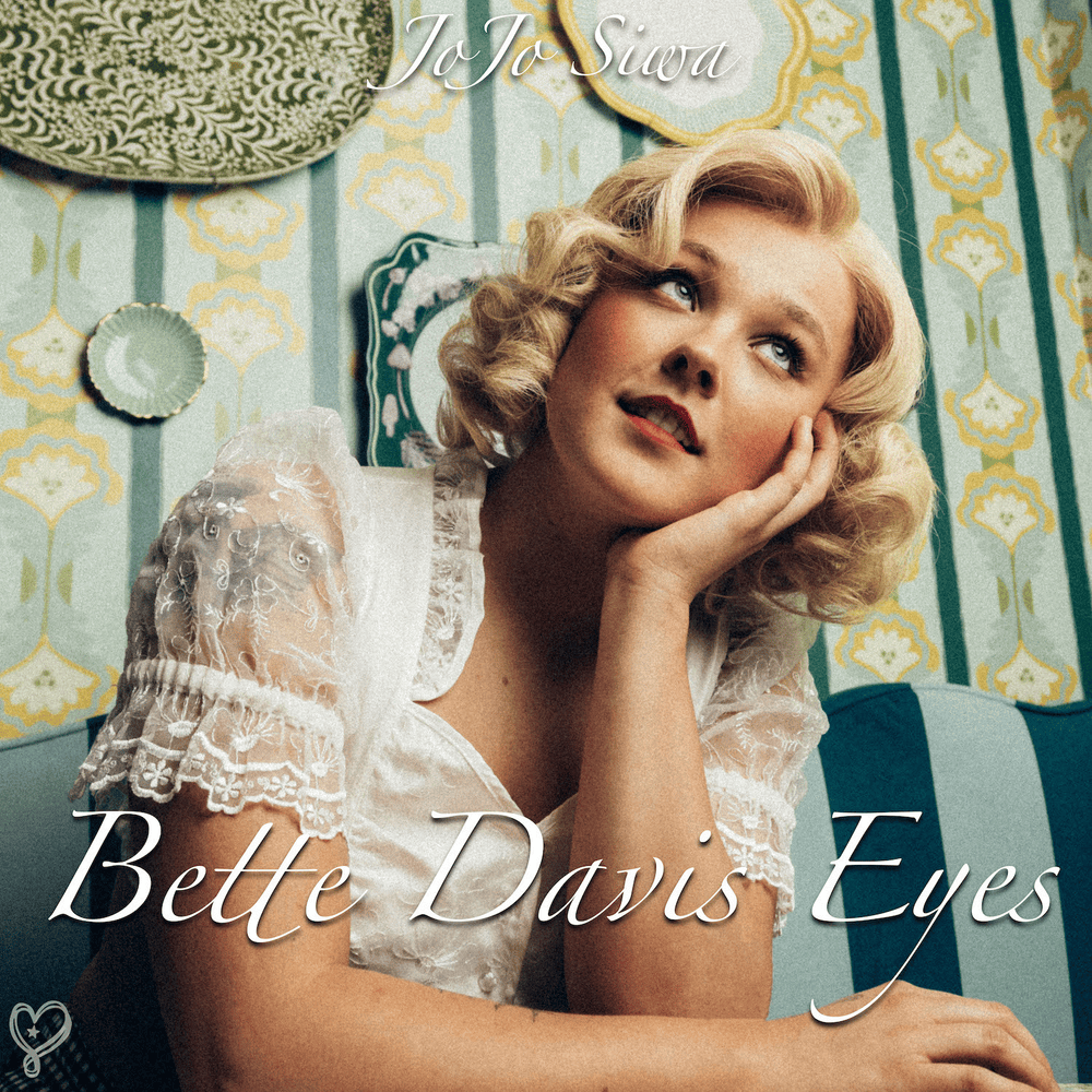 Bette Davis Eyes by JoJo Siwa (Single; n/a; n/a): Reviews, Ratings ...