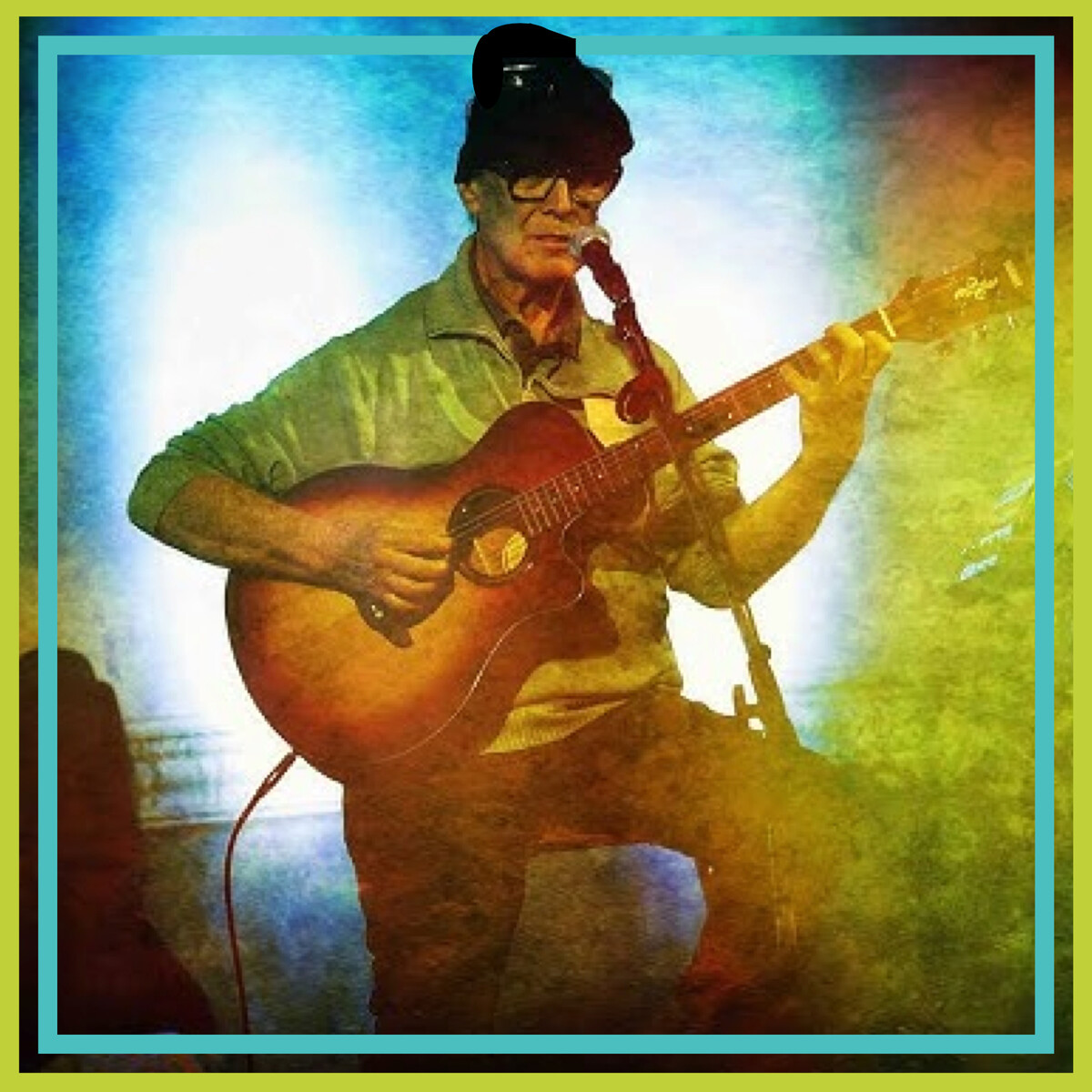 Guest Spots by Richard Sinclair (Compilation): Reviews, Ratings ...