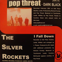 The Silver Rockets Albums: songs, discography, biography, and listening ...