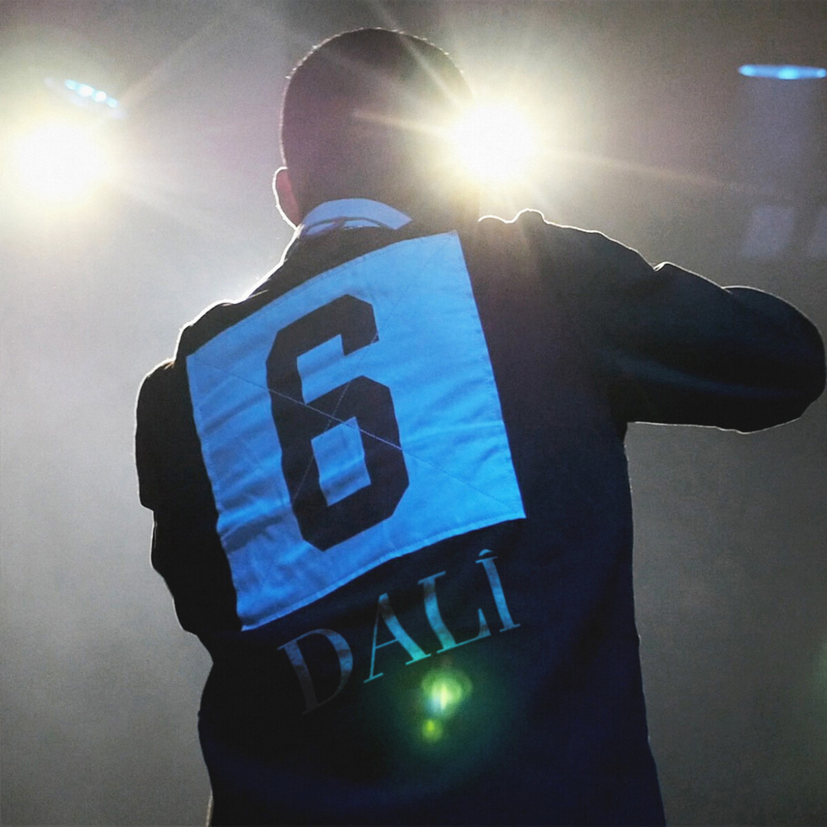 Dalí by RLX x MichaelAngelo (Album, East Coast Hip Hop): Reviews ...