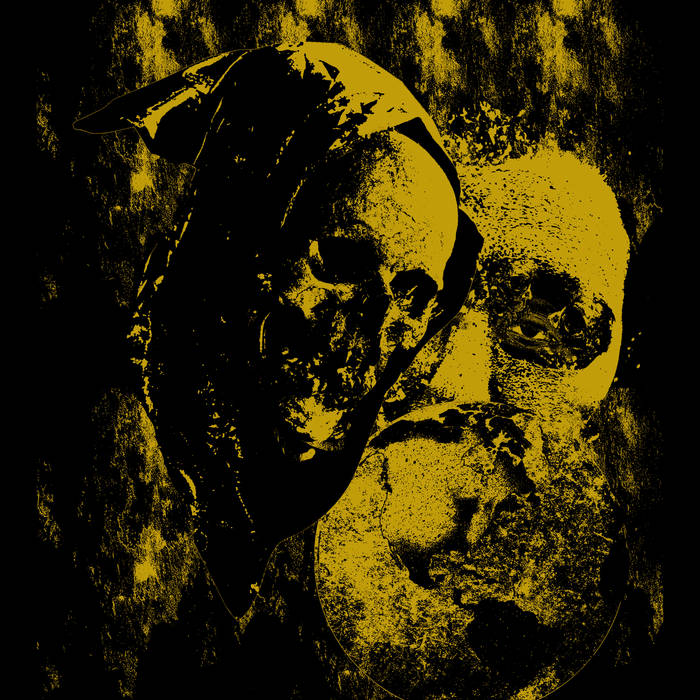Fear / A Life of Turmoil by Primitive Man (EP, Dark Ambient): Reviews ...