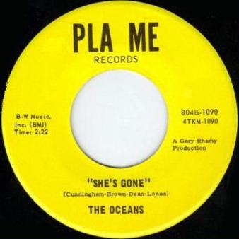 The Oceans Albums: songs, discography, biography, and listening guide ...