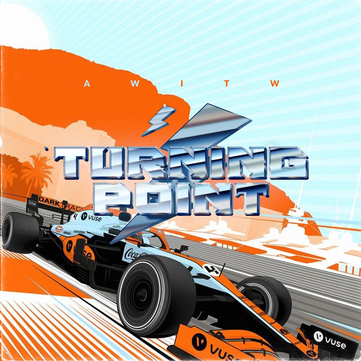 Turning Point by AWITW (Album): Reviews, Ratings, Credits, Song list ...