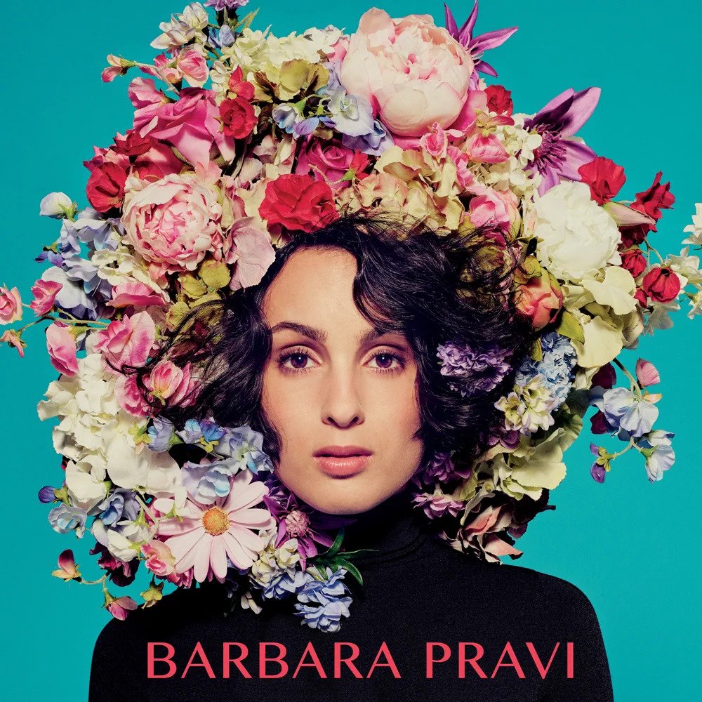 Barbara Pravi Albums: songs, discography, biography, and listening ...