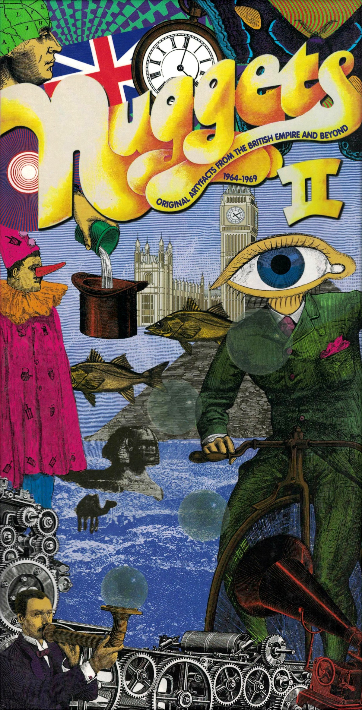 Best Freakbeat songs of the 1980s - Rate Your Music