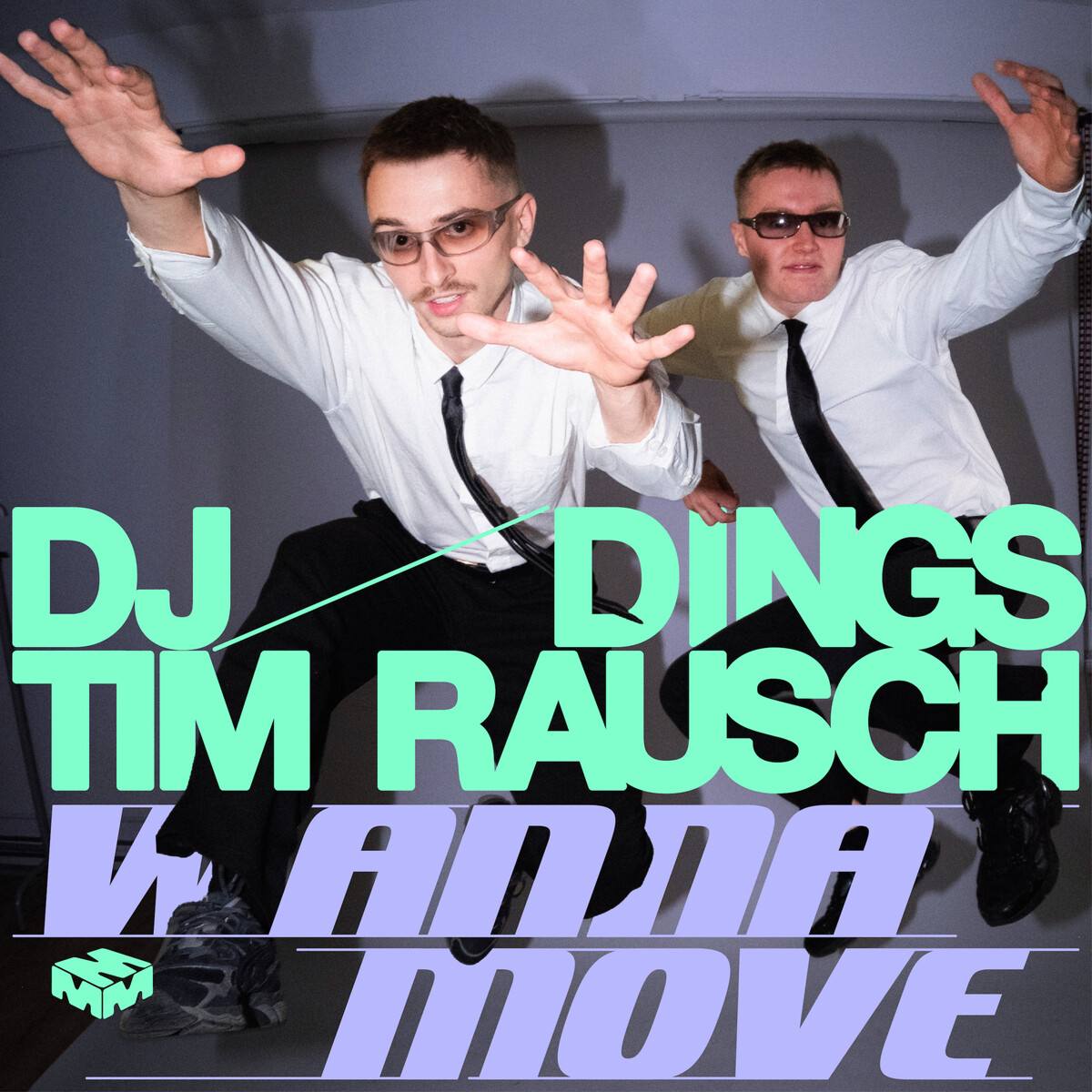 Wanna Move (Extended Mix) by DJ Dings & Tim Rausch (Single): Reviews ...