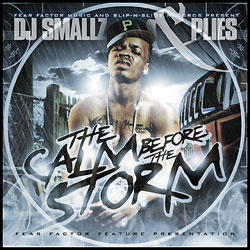 The Calm Before the Storm by Plies (Mixtape, Southern Hip Hop): Reviews ...