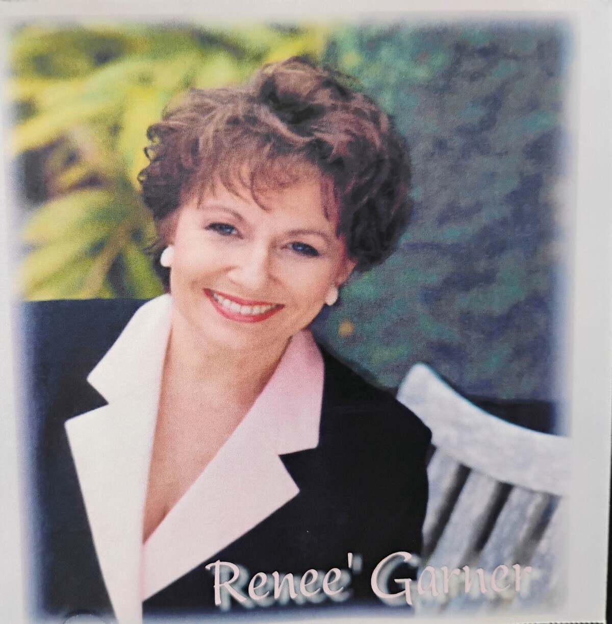 Renee' Garner by Renee' Garner (Album, Gospel): Reviews, Ratings ...