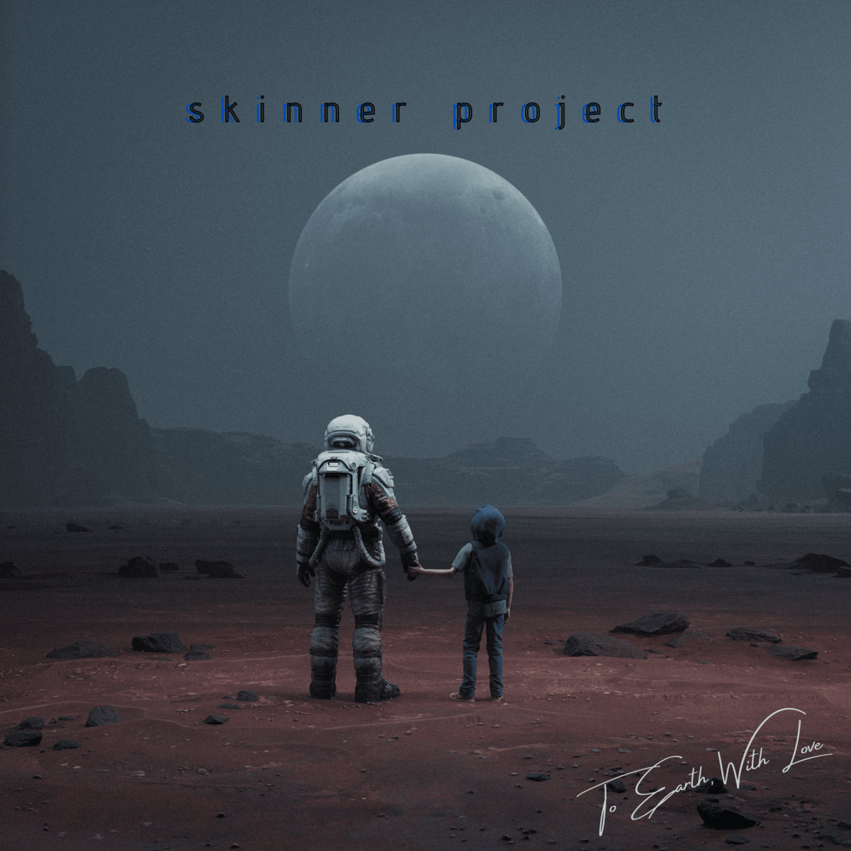 Skinner Project Albums: songs, discography, biography, and listening guide - Rate Your Music