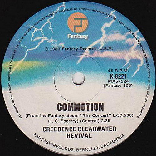 Most popular Swamp Rock singles of 1980 - Rate Your Music