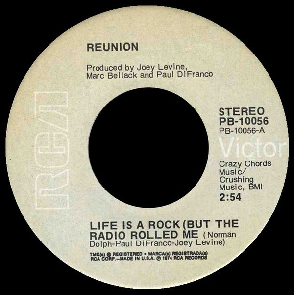 Reunion Albums: songs, discography, biography, and listening guide ...