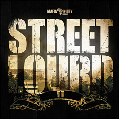 Street lourd II by Various Artists (Album, French Hip Hop): Reviews ...