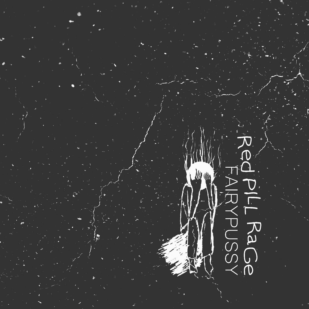 Red Pill Rage by Fairy Pussy (Single): Reviews, Ratings, Credits, Song ...