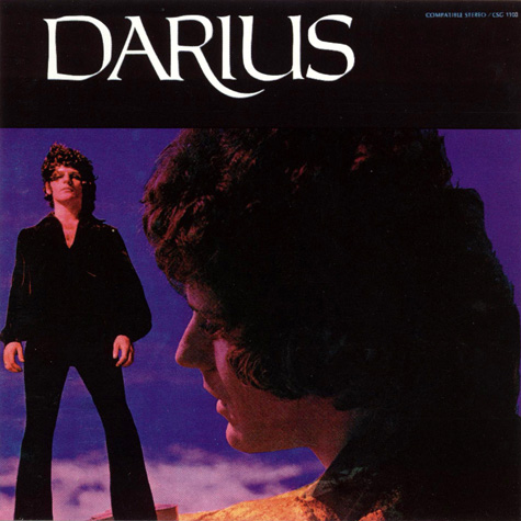 Darius Albums: songs, discography, biography, and listening guide ...