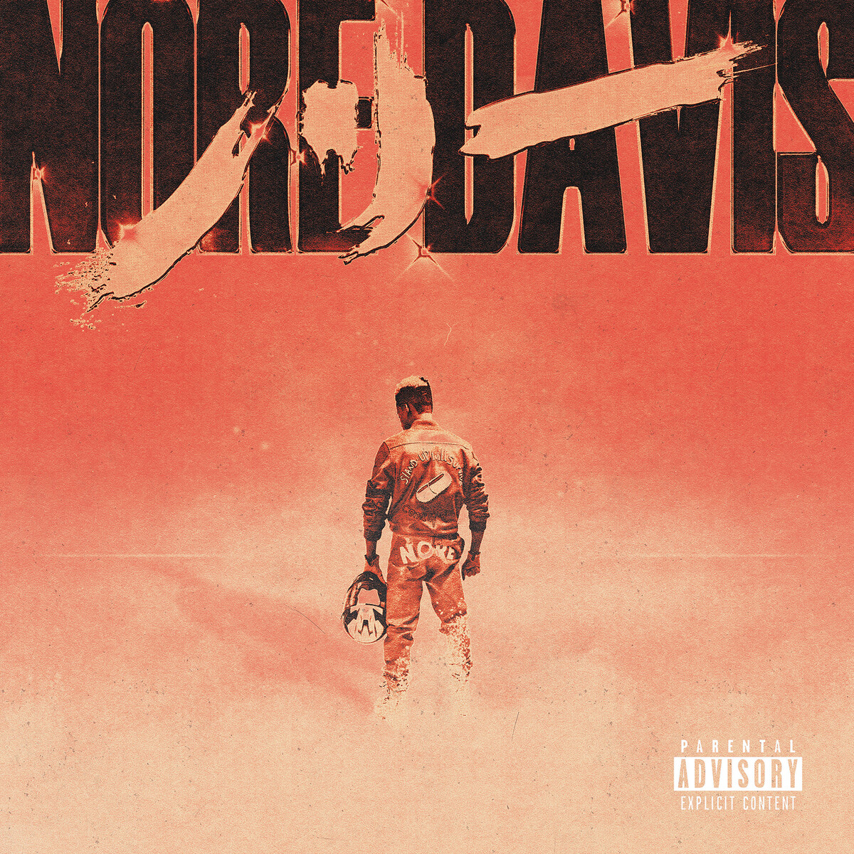 ノリー by Nore Davis (Album, Stand-Up Comedy): Reviews, Ratings, Credits ...